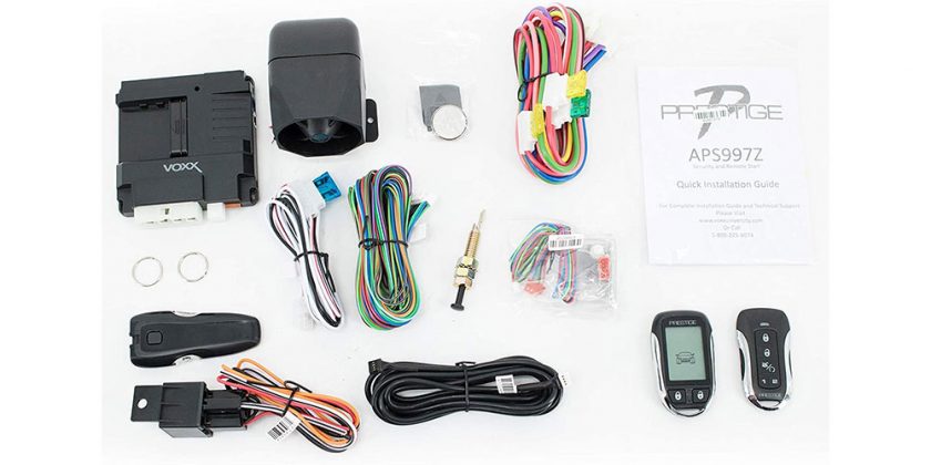 Top 5 Best Remote Start Systems – Dust Runners Automotive Journal