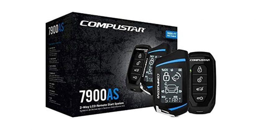 Top 5 Best Remote Start Systems – Dust Runners Automotive Journal