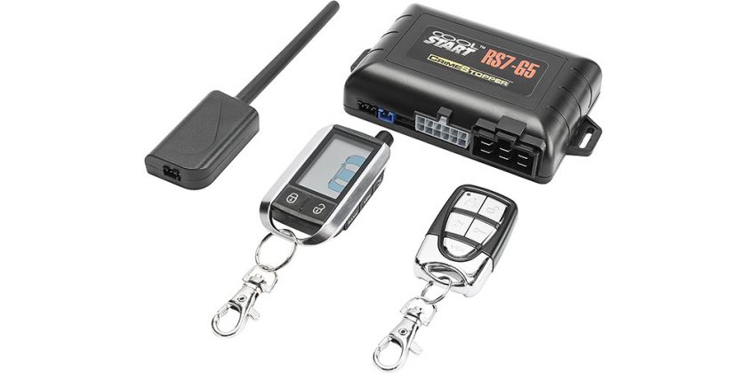 Top 5 Best Remote Start Systems – Dust Runners Automotive Journal