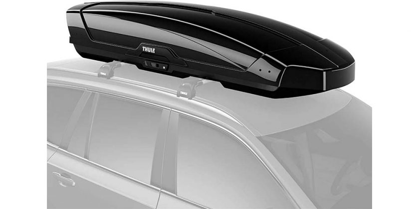 Top 7 Best Ski Racks for Cars – Dust Runners Automotive Journal