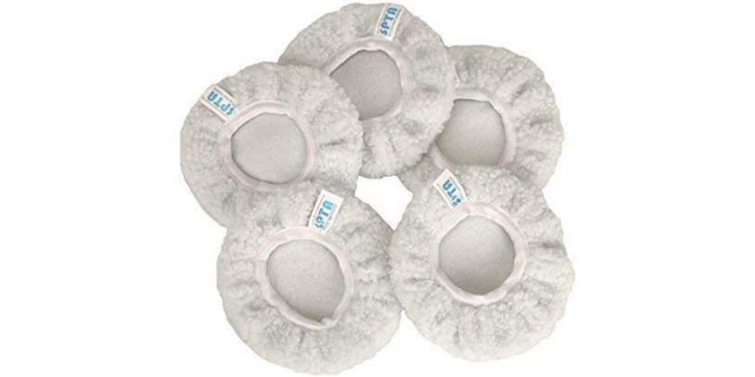 Top 8 Best Buffing Pads – Dust Runners Automotive Journal