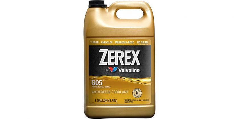 Top 7 Best Engine Coolants – Dust Runners Automotive Journal