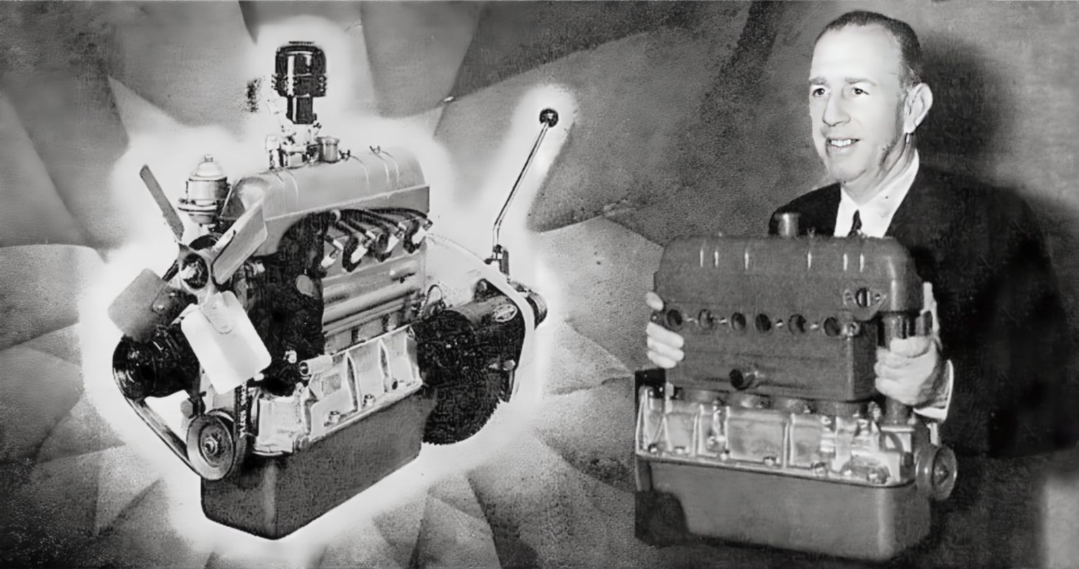 The WORST ENGINES Ever BUILT – Dust Runners Automotive Journal